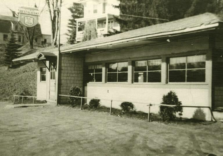 The History of Montpelier's Wayside Restaurant & Bakery